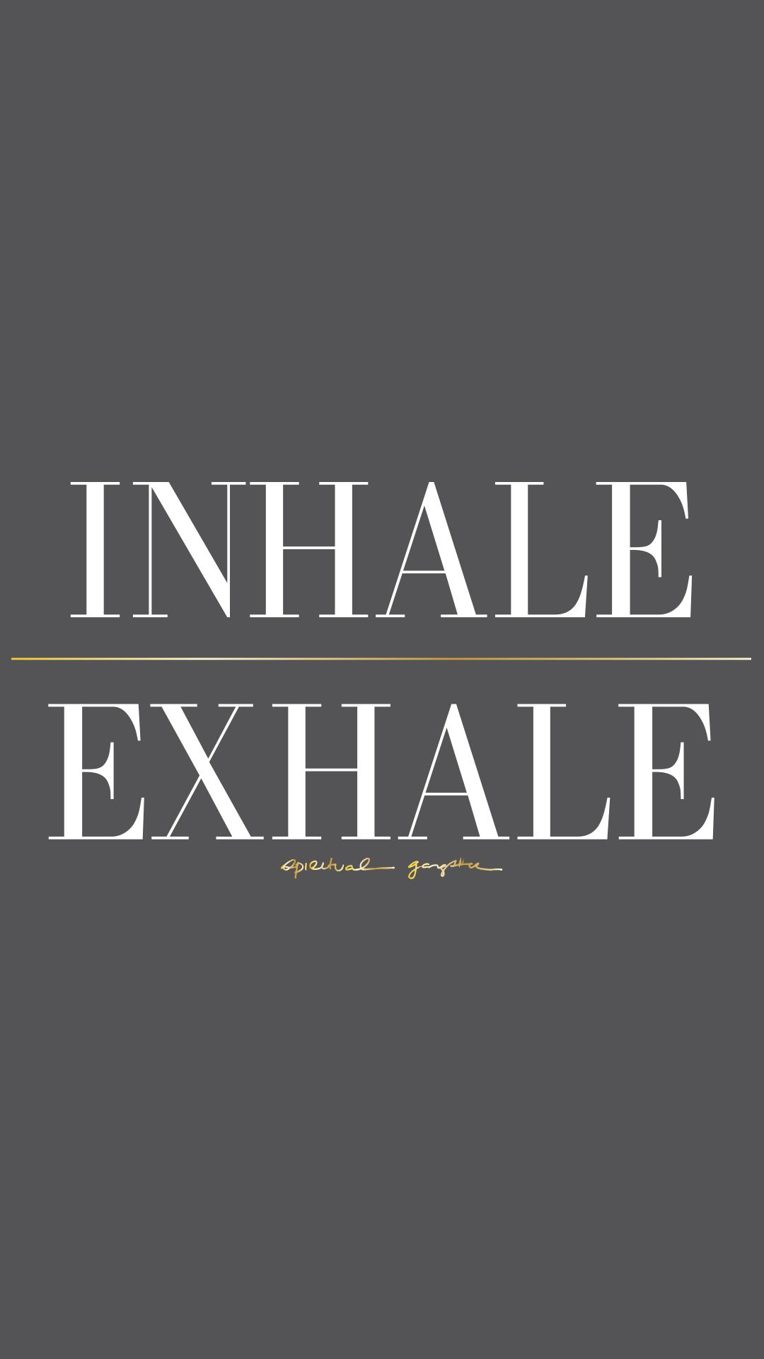 Inhale Wallpapers - Top Free Inhale Backgrounds - WallpaperAccess
