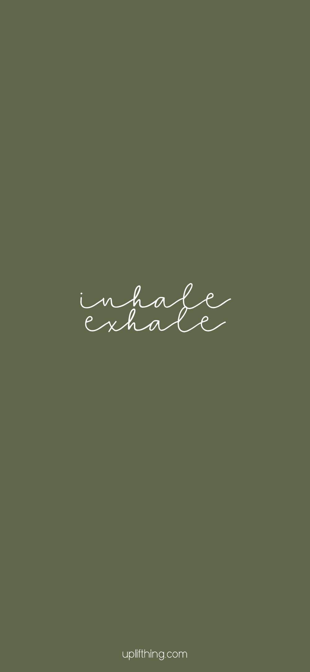 Inhale Wallpapers - Top Free Inhale Backgrounds - WallpaperAccess