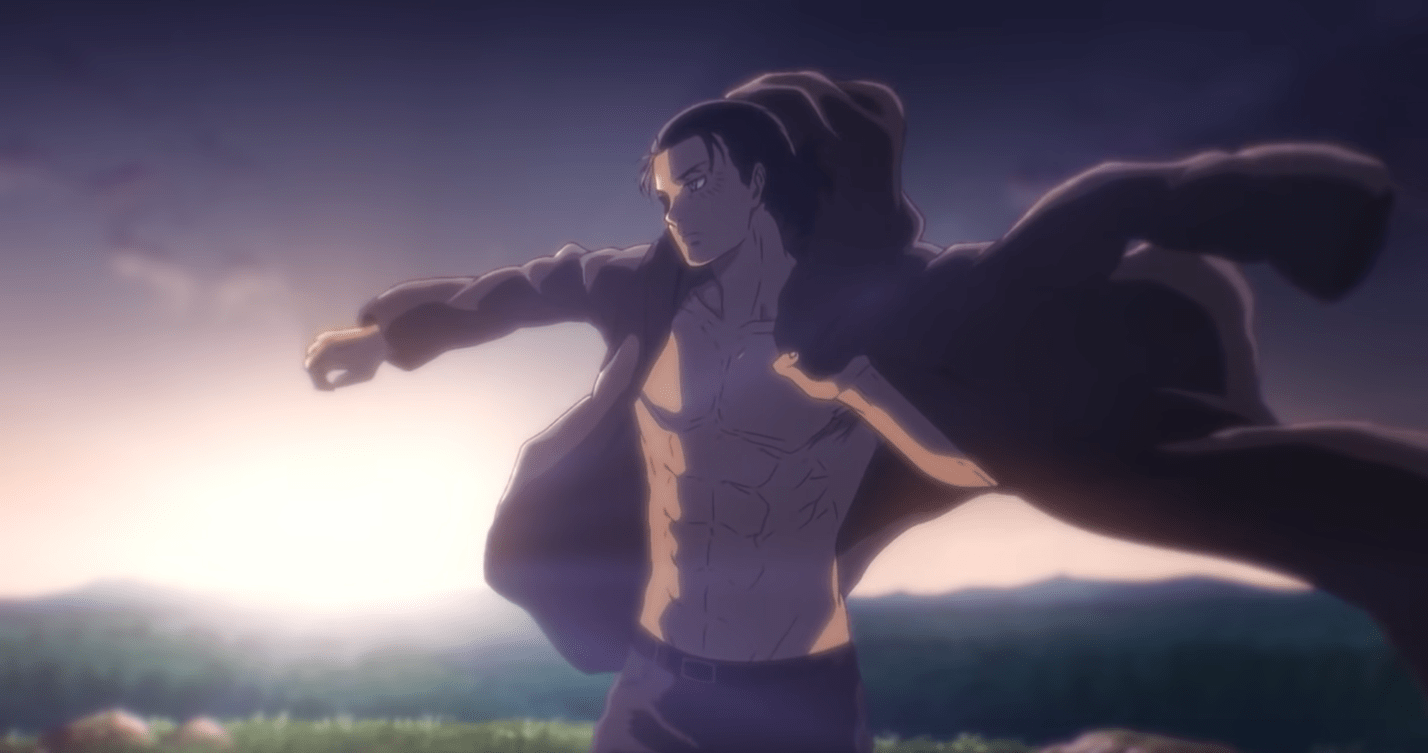 Eren Season 3 Wallpapers - Top Free Eren Season 3 Backgrounds ...