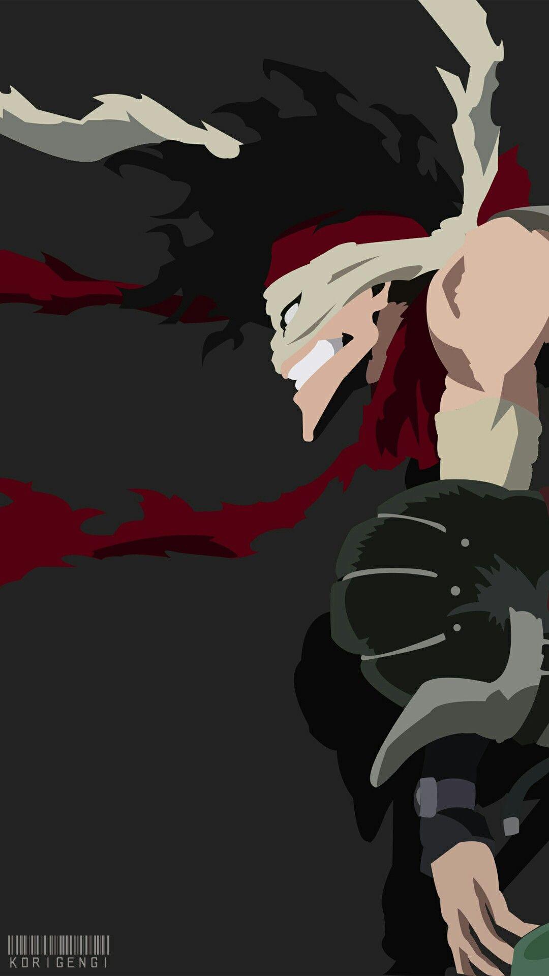 My Hero Academia Stain Wallpapers - Top Free My Hero Academia Stain ...