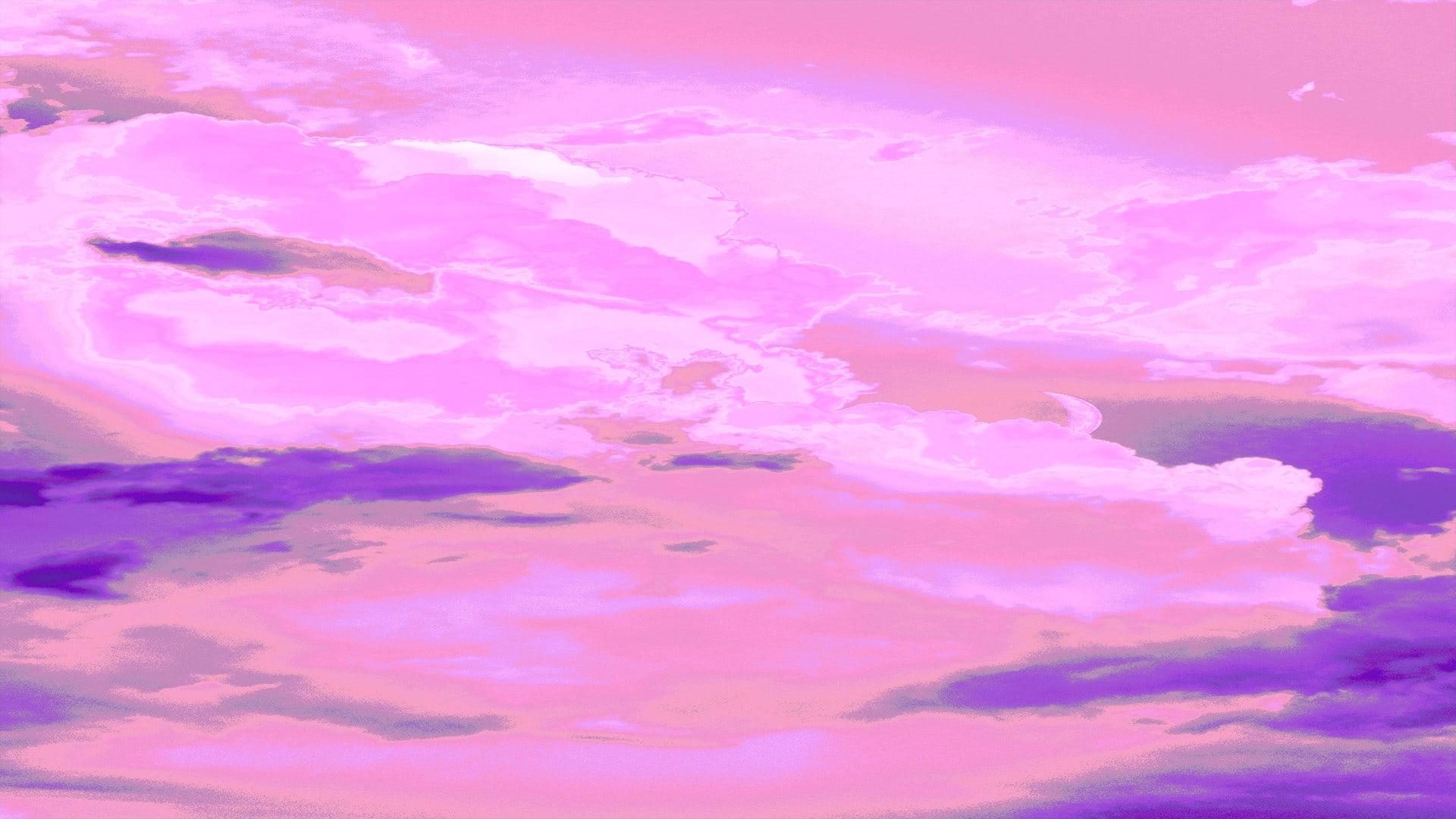 Pink Gif Wallpapers - Top Free Pink Gif Backgrounds - WallpaperAccess