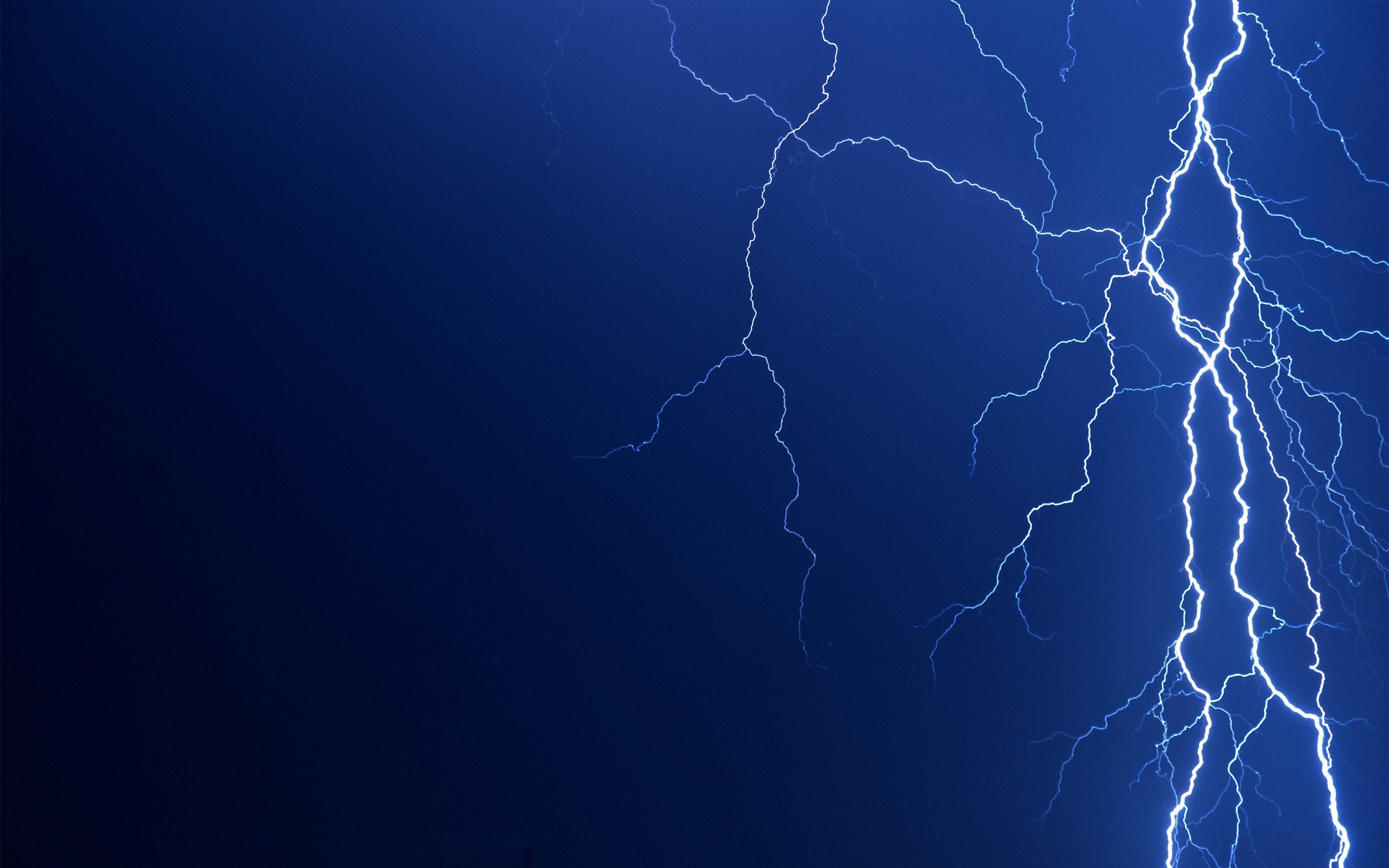 Lightning HD Desktop Wallpapers - Top Free Lightning HD Desktop ...