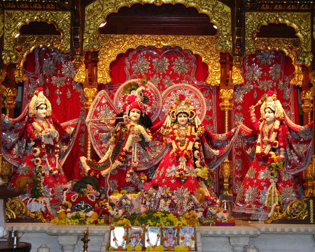 Mathura Wallpapers - Top Free Mathura Backgrounds - WallpaperAccess