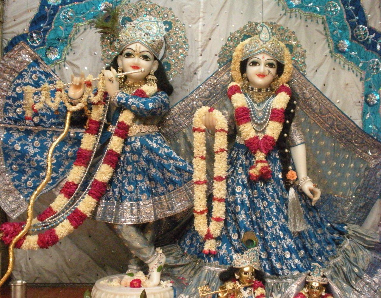 Mathura Wallpapers - Top Free Mathura Backgrounds - WallpaperAccess