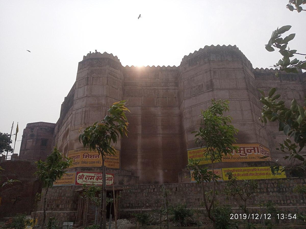 Mathura Wallpapers - Top Free Mathura Backgrounds - WallpaperAccess
