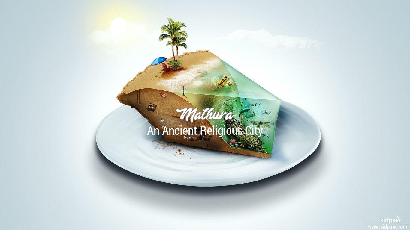 Mathura Wallpapers - Top Free Mathura Backgrounds - WallpaperAccess