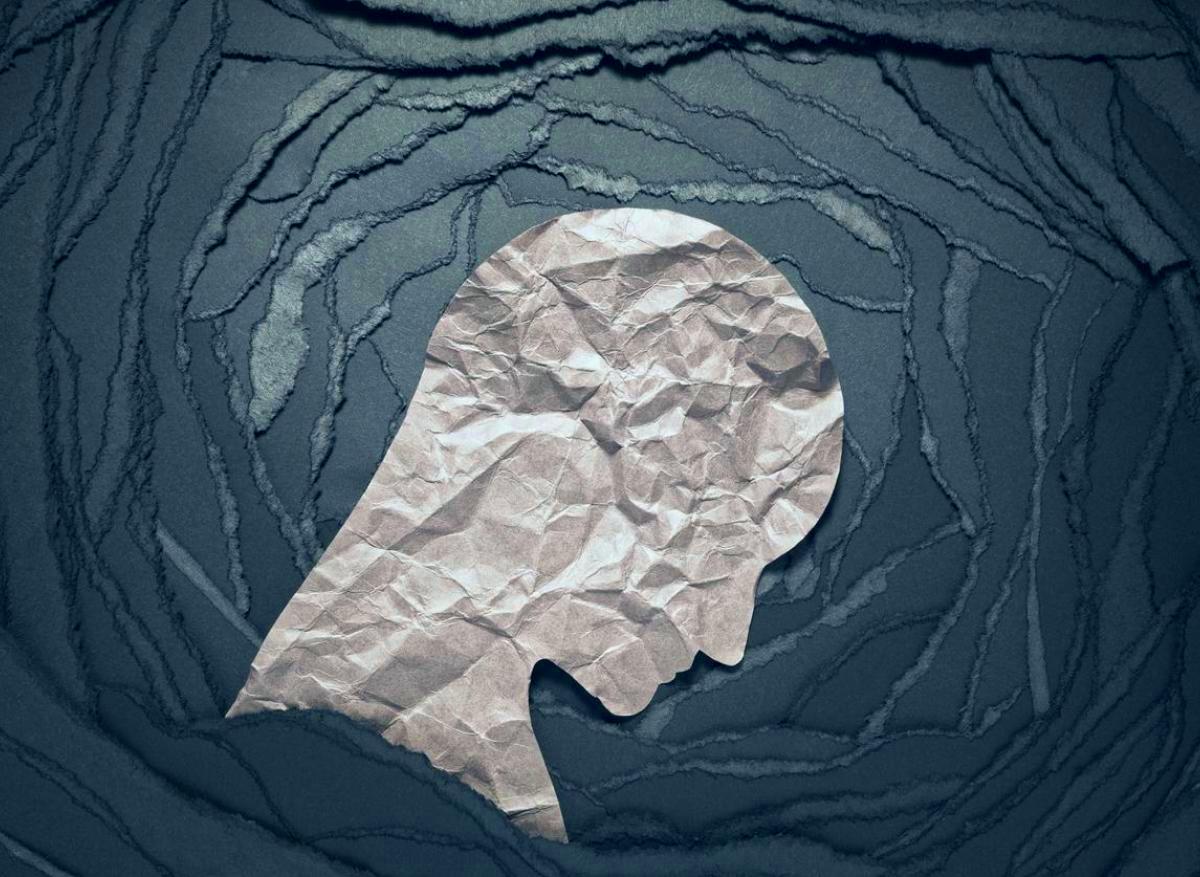 Anxiety Art Wallpapers - Top Free Anxiety Art Backgrounds - WallpaperAccess