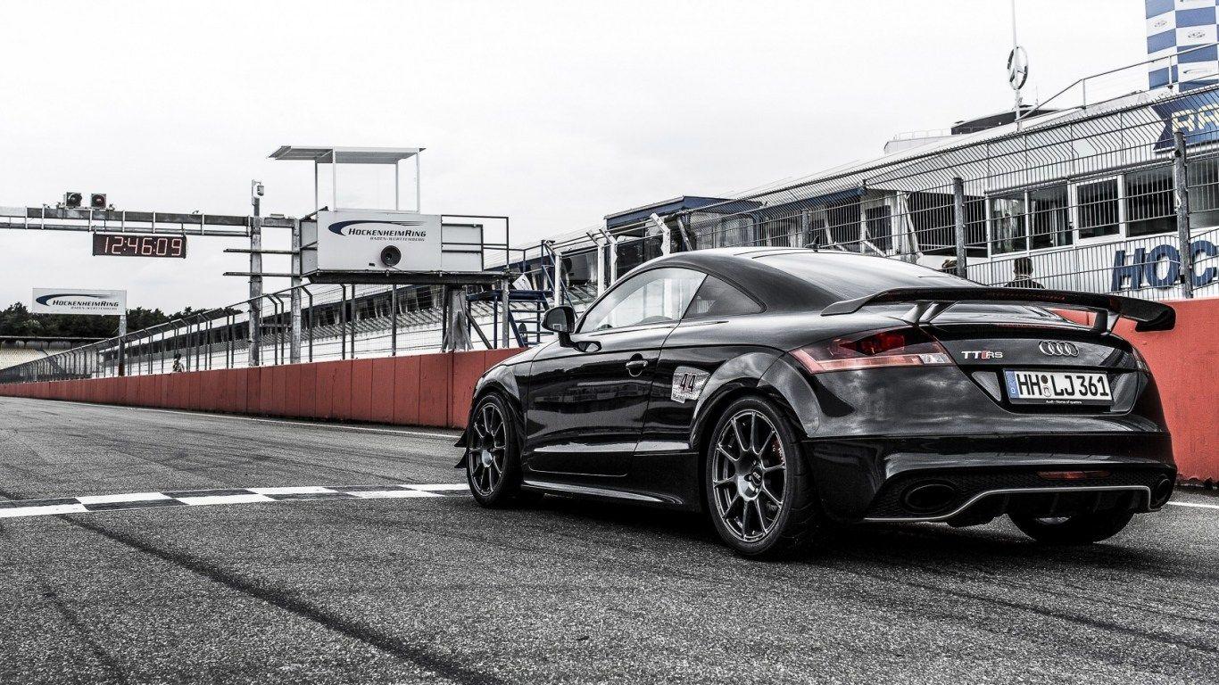 4K Audi TT Wallpapers - Top Free 4K Audi TT Backgrounds - WallpaperAccess