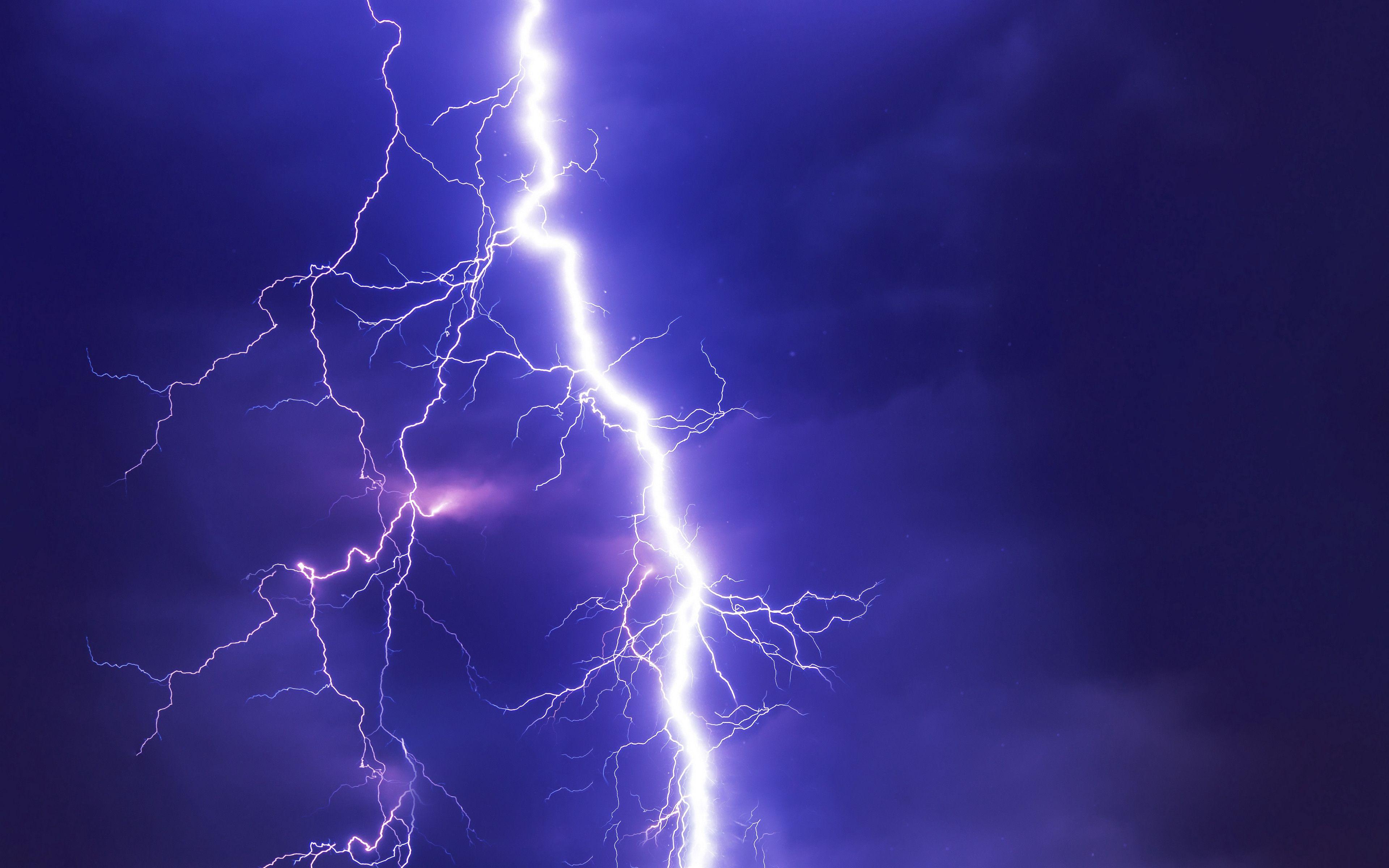 Lightning HD Desktop Wallpapers - Top Free Lightning HD Desktop ...
