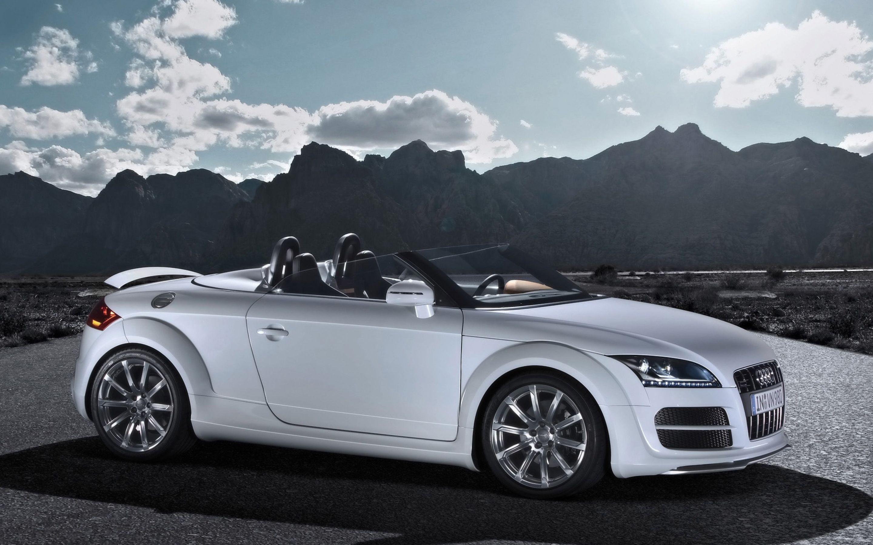 4K Audi TT Wallpapers - Top Free 4K Audi TT Backgrounds - WallpaperAccess