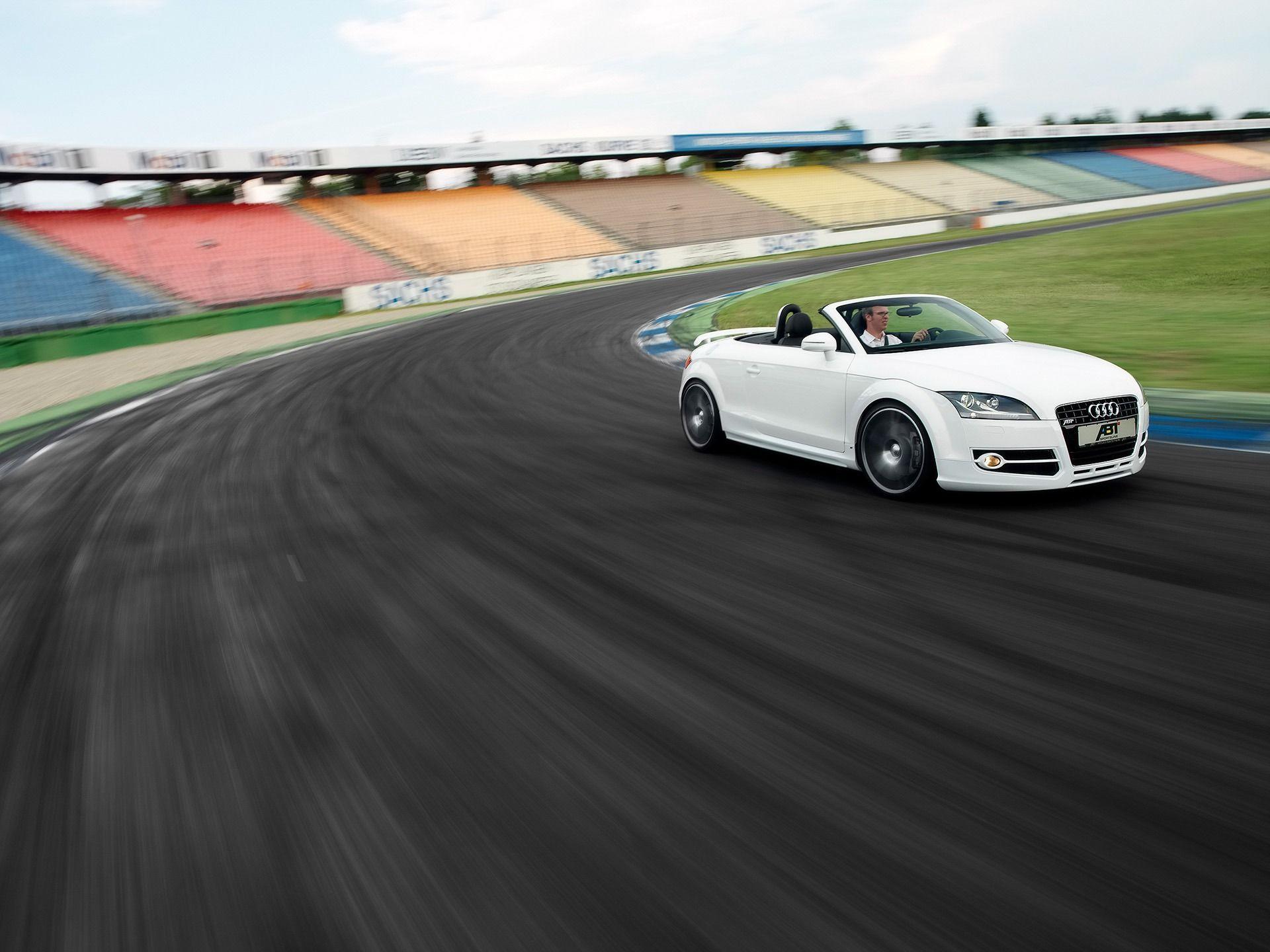 4K Audi TT Wallpapers - Top Free 4K Audi TT Backgrounds - WallpaperAccess