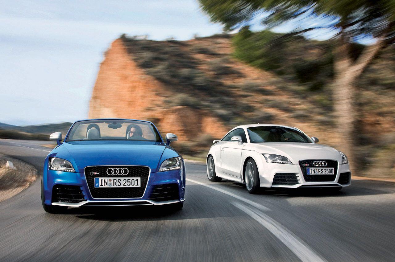 4K Audi TT Wallpapers - Top Free 4K Audi TT Backgrounds - WallpaperAccess
