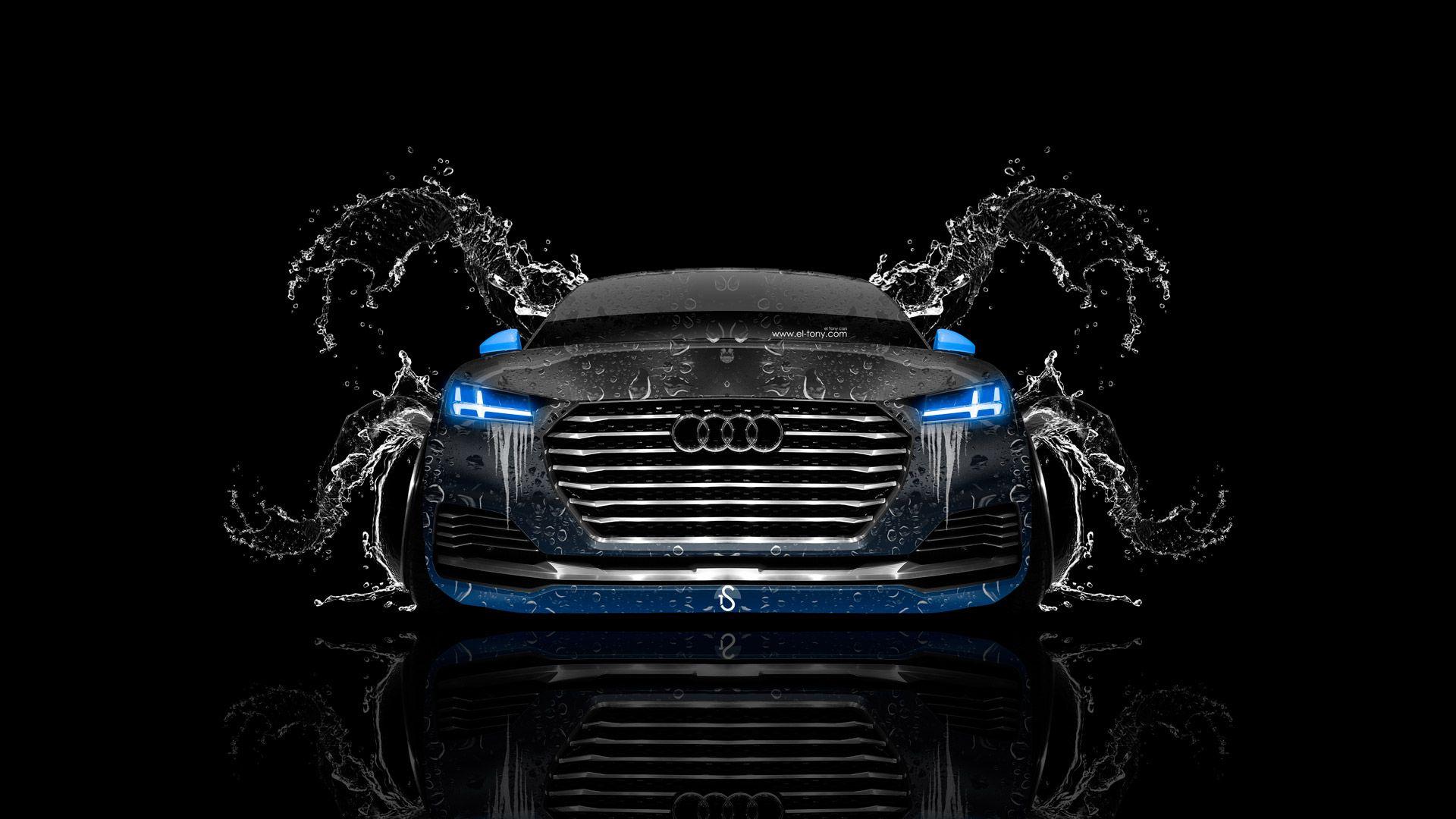 4K Audi TT Wallpapers - Top Free 4K Audi TT Backgrounds - WallpaperAccess