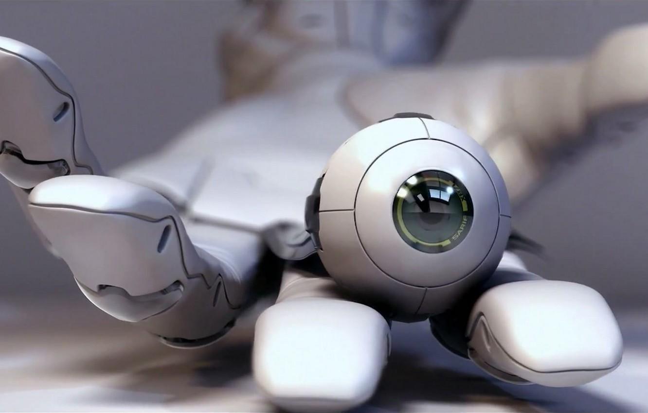 Cyberpunk Eye Wallpapers - Top Free Cyberpunk Eye Backgrounds ...