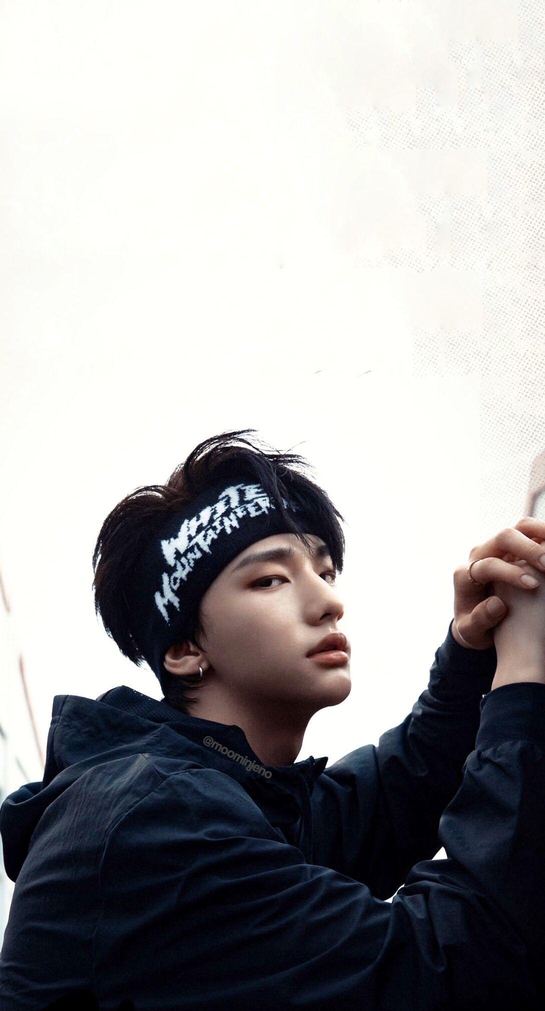 Hyun-Jin Stray Kids Wallpapers - Top Free Hyun-Jin Stray Kids Backgrounds - WallpaperAccess