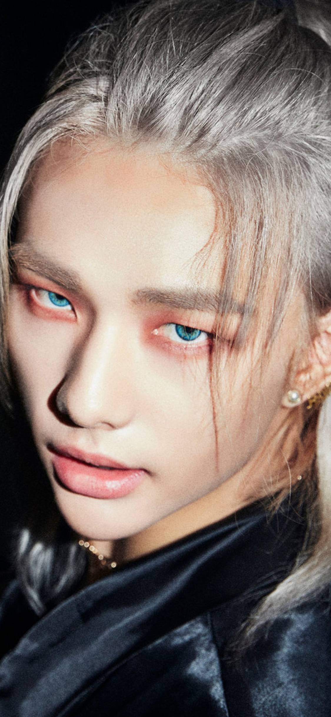 Hyun-Jin Stray Kids Wallpapers - Top Free Hyun-Jin Stray Kids Backgrounds - WallpaperAccess