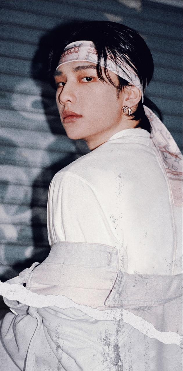 Hyun-Jin Stray Kids Wallpapers - Top Free Hyun-Jin Stray Kids Backgrounds - WallpaperAccess