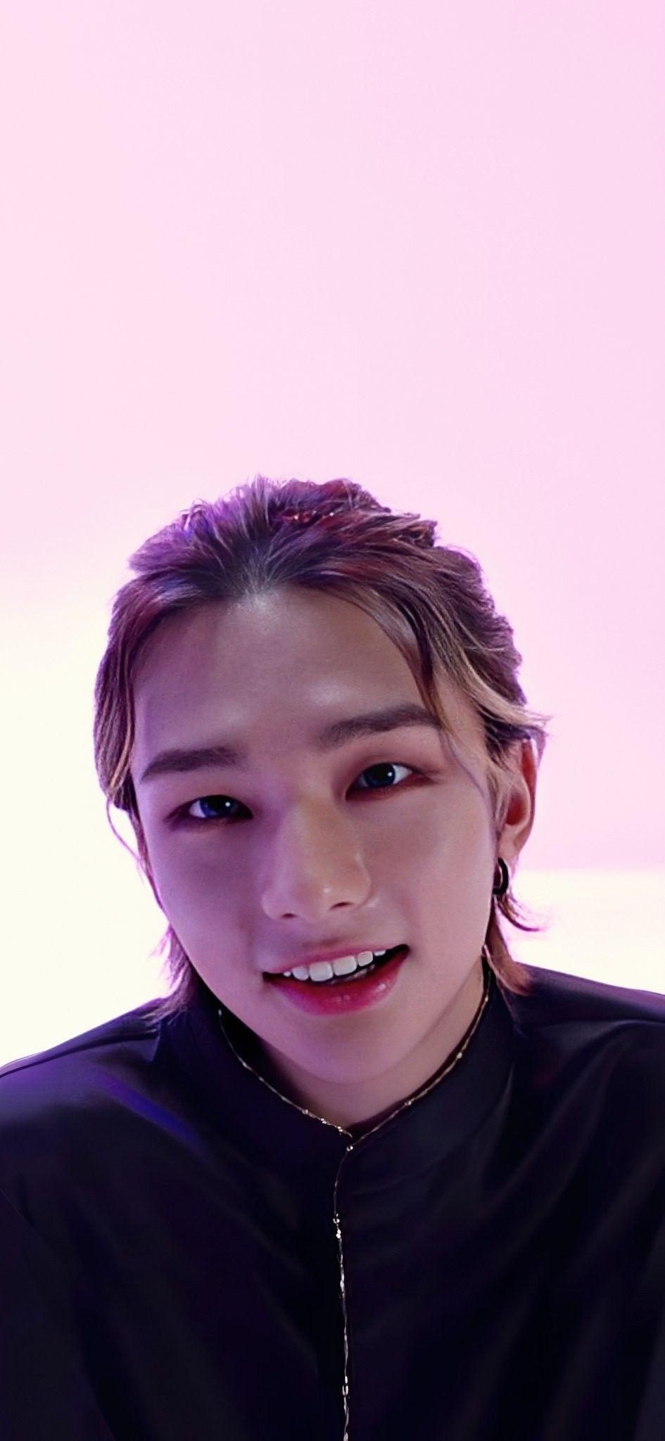 Hyun-Jin Stray Kids Wallpapers - Top Free Hyun-Jin Stray Kids Backgrounds - WallpaperAccess