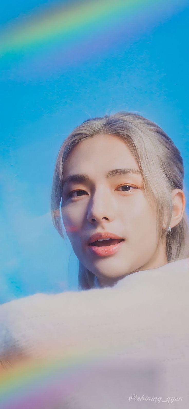 Hyun-Jin Stray Kids Wallpapers - Top Free Hyun-Jin Stray Kids Backgrounds - WallpaperAccess