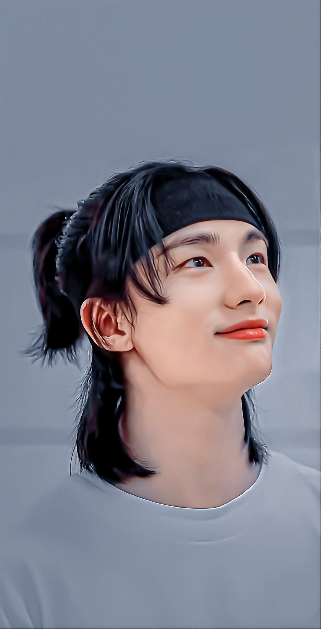 Hyun Jin Stray Kids Wallpapers Top Free Hyun Jin Stray Kids