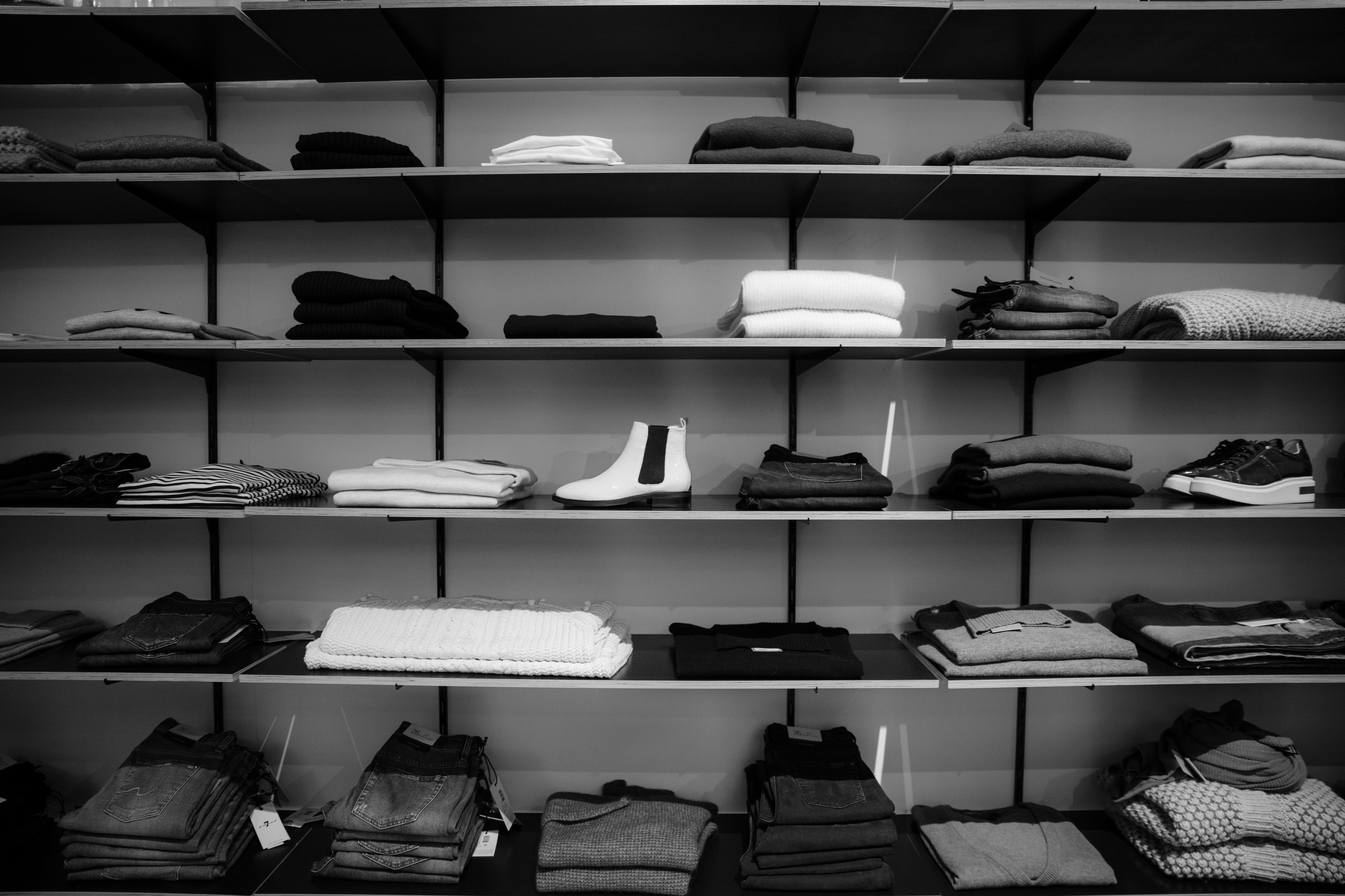 Fashion Store Wallpapers - Top Free Fashion Store Backgrounds ...