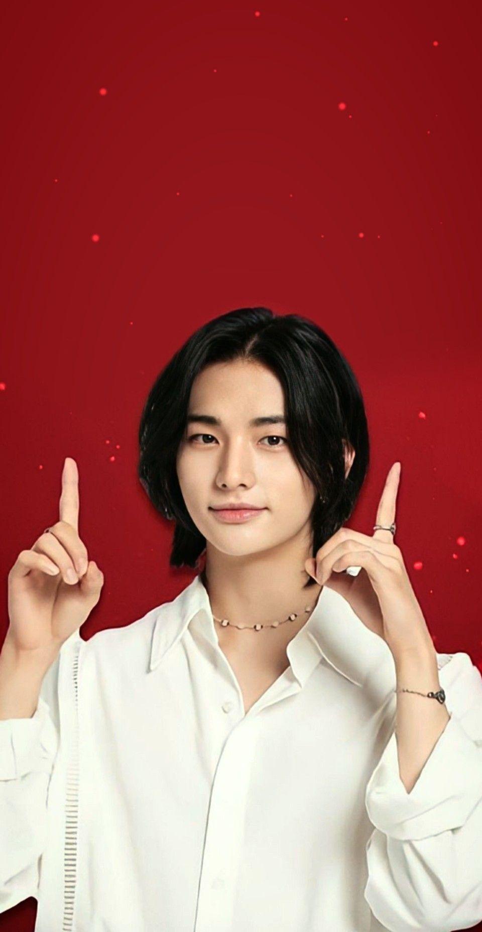 Hyun-Jin Stray Kids Wallpapers - Top Free Hyun-Jin Stray Kids Backgrounds - WallpaperAccess