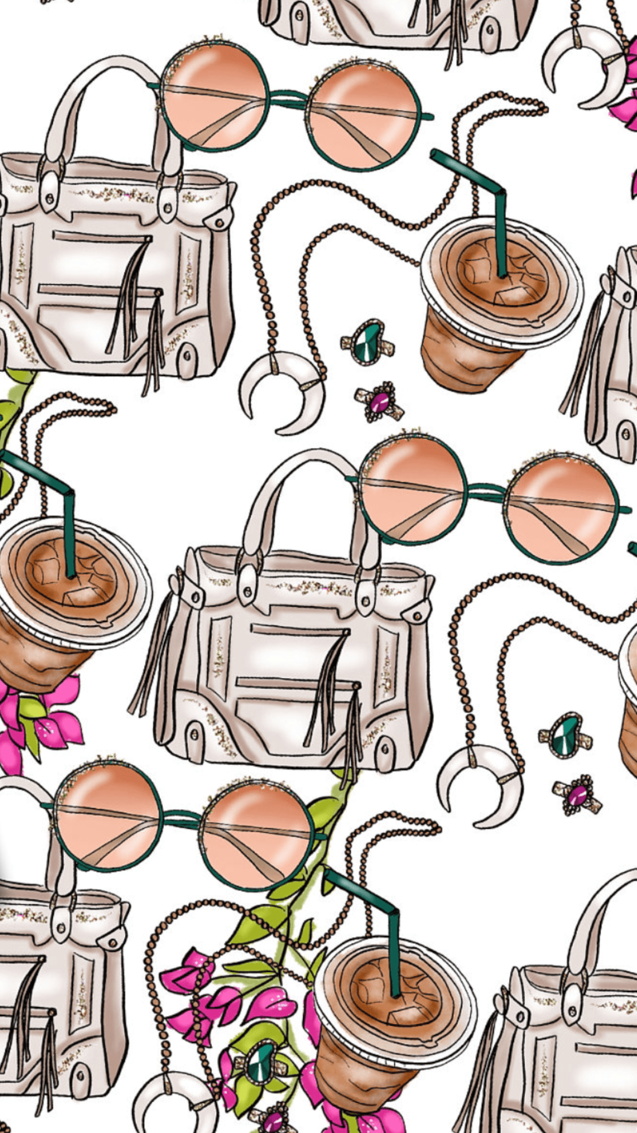 Fashion Accessories Wallpapers - Top Free Fashion Accessories ...