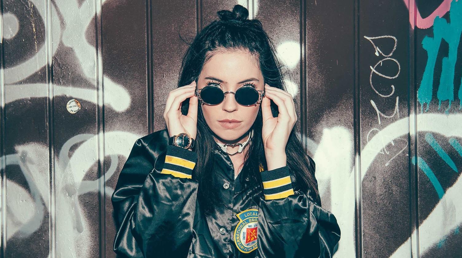Bishop Briggs Wallpapers - Top Free Bishop Briggs Backgrounds ...