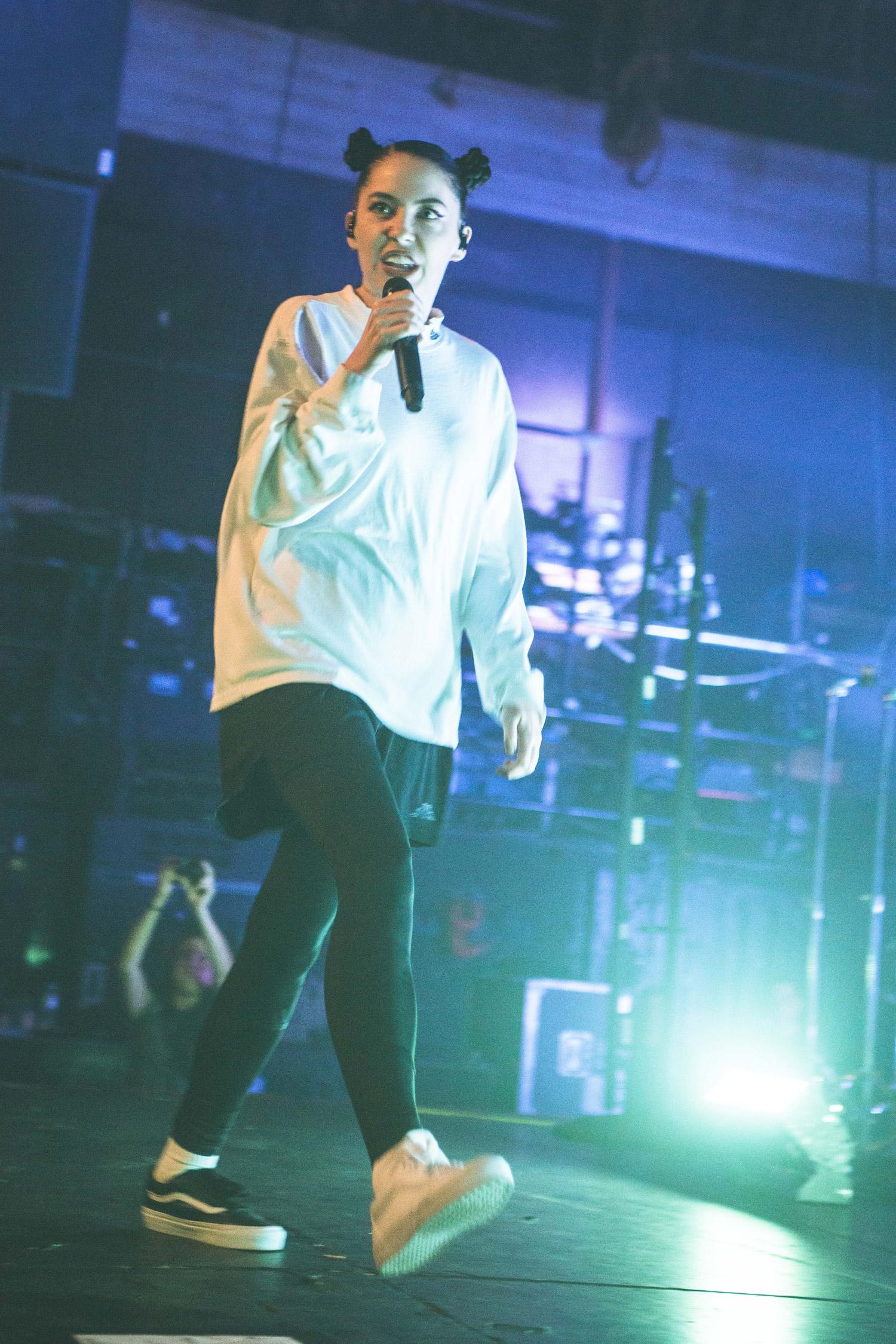 Bishop Briggs Wallpapers - Top Free Bishop Briggs Backgrounds ...