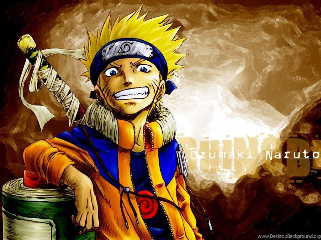 Best Naruto Wallpapers - Top Free Best Naruto Backgrounds - WallpaperAccess