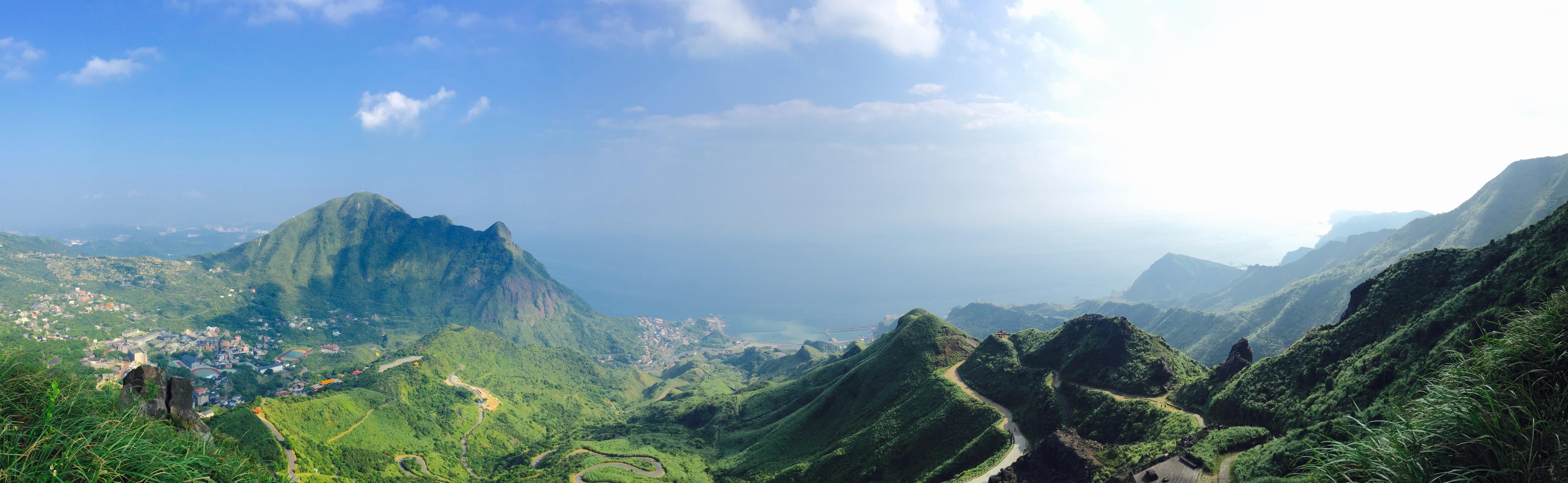 Dual Monitor Display Wallpapers - Top Free Dual Monitor Display ...