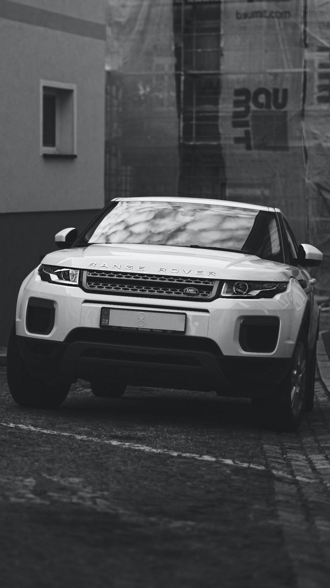 Range Rover 2022 Wallpapers - Top Free Range Rover 2022 Backgrounds ...