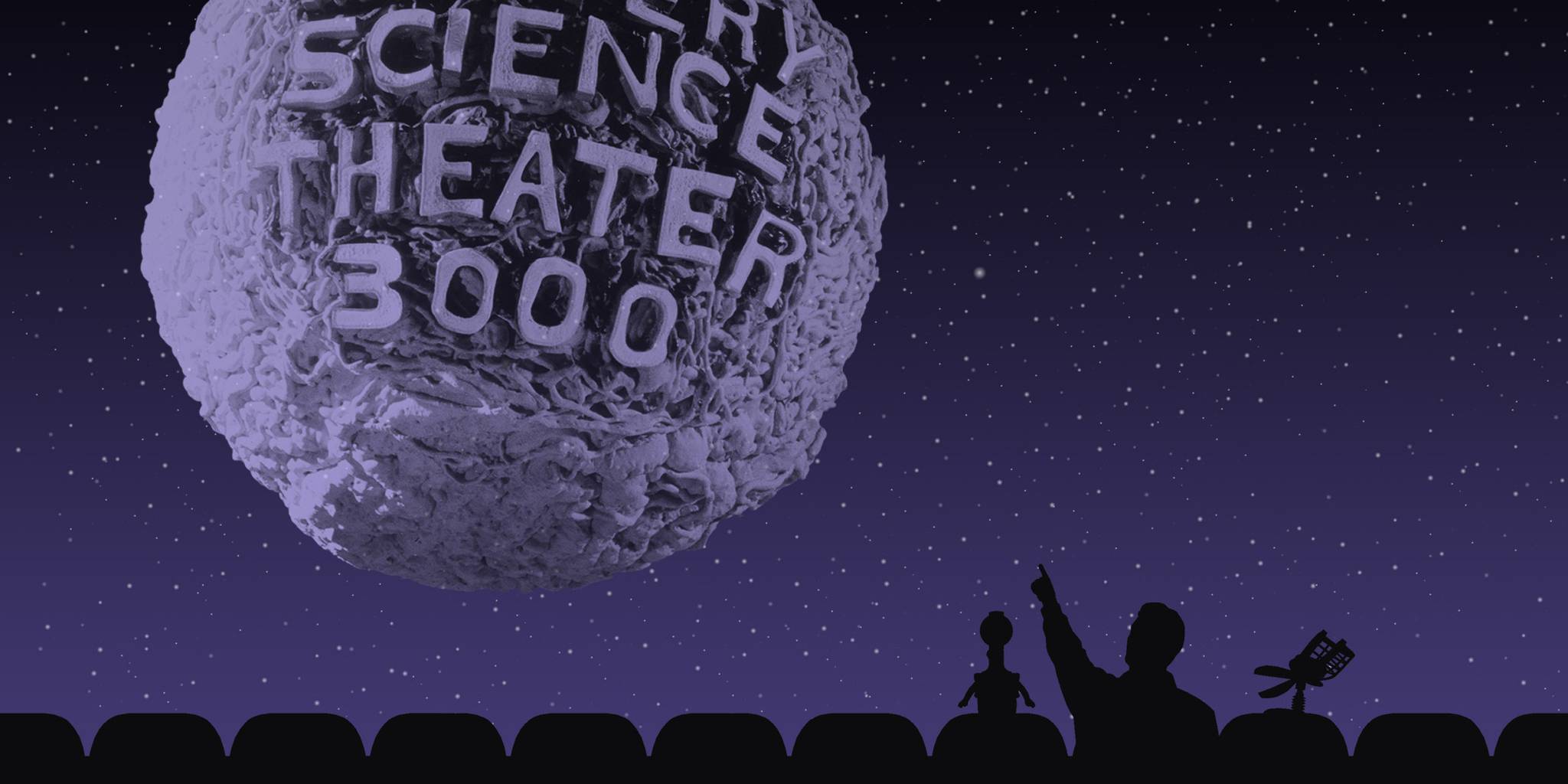 Mystery Science Theater 3000 Wallpapers - Top Free Mystery Science ...