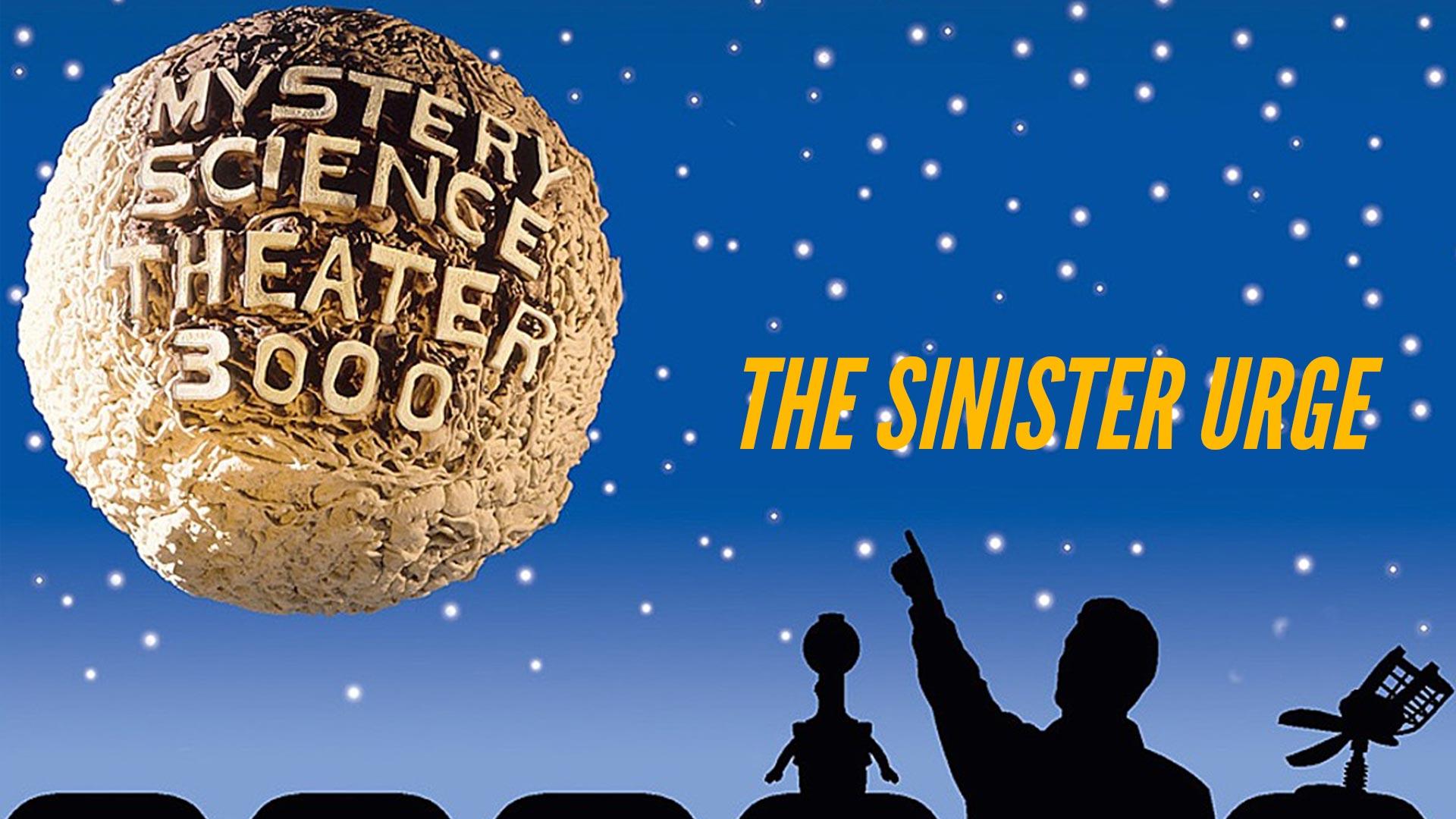 Mystery Science Theater 3000 Wallpapers - Top Free Mystery Science Theater 3000 Backgrounds ...