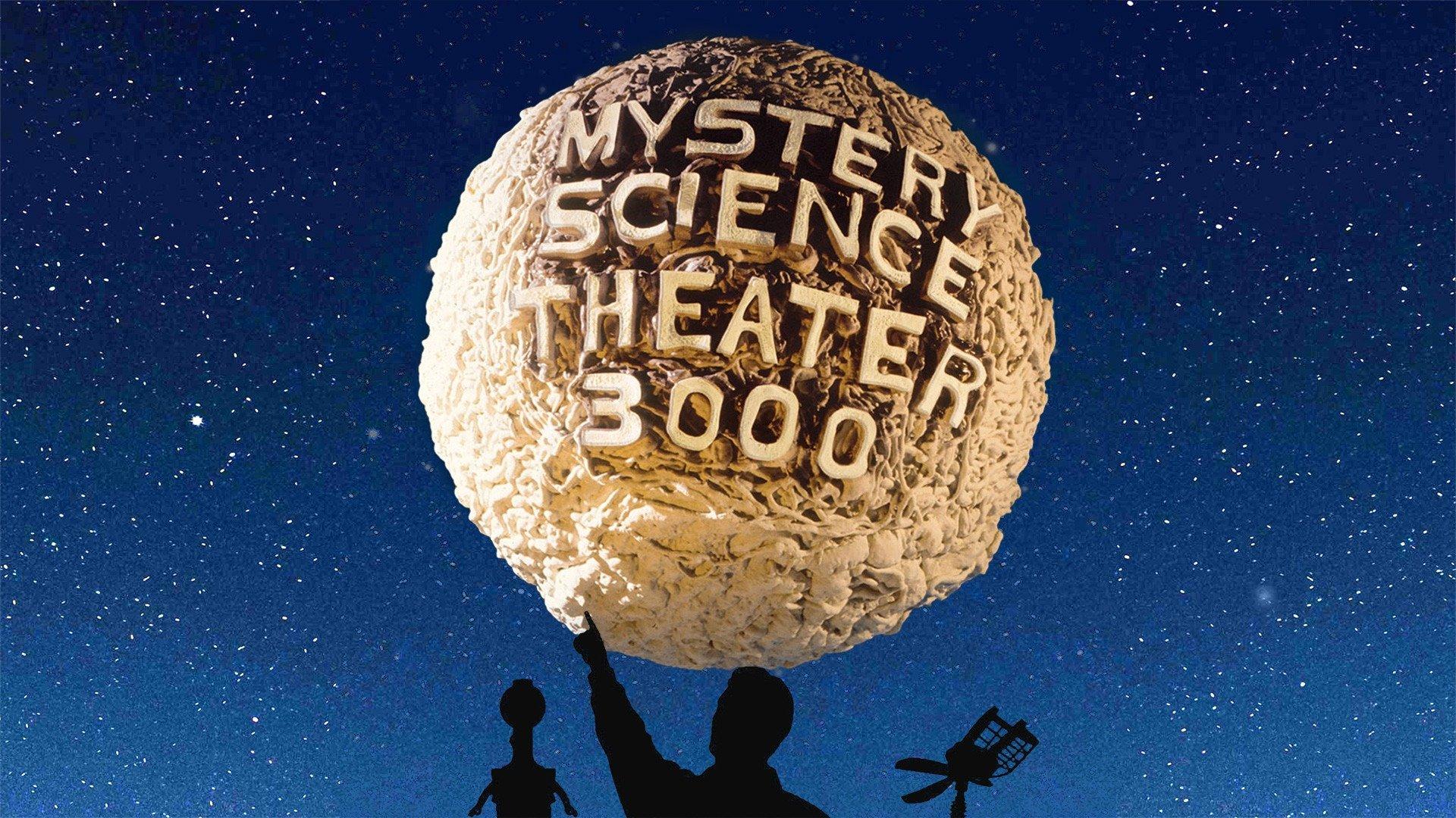 Mystery Science Theater 3000 Wallpapers - Top Free Mystery Science Theater 3000 Backgrounds ...