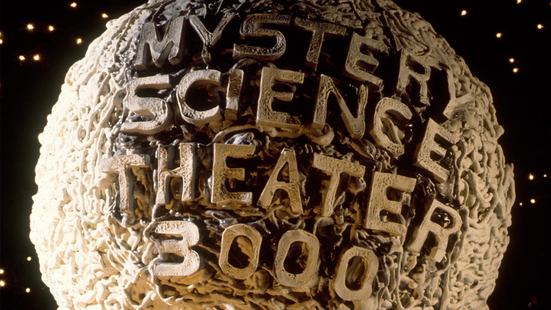 Mystery Science Theater 3000 Wallpapers - Top Free Mystery Science Theater 3000 Backgrounds ...