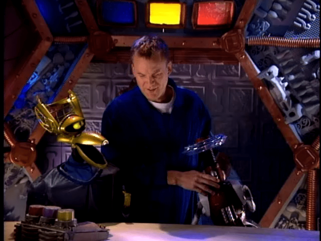 Mystery Science Theater 3000 Wallpapers - Top Free Mystery Science Theater 3000 Backgrounds ...
