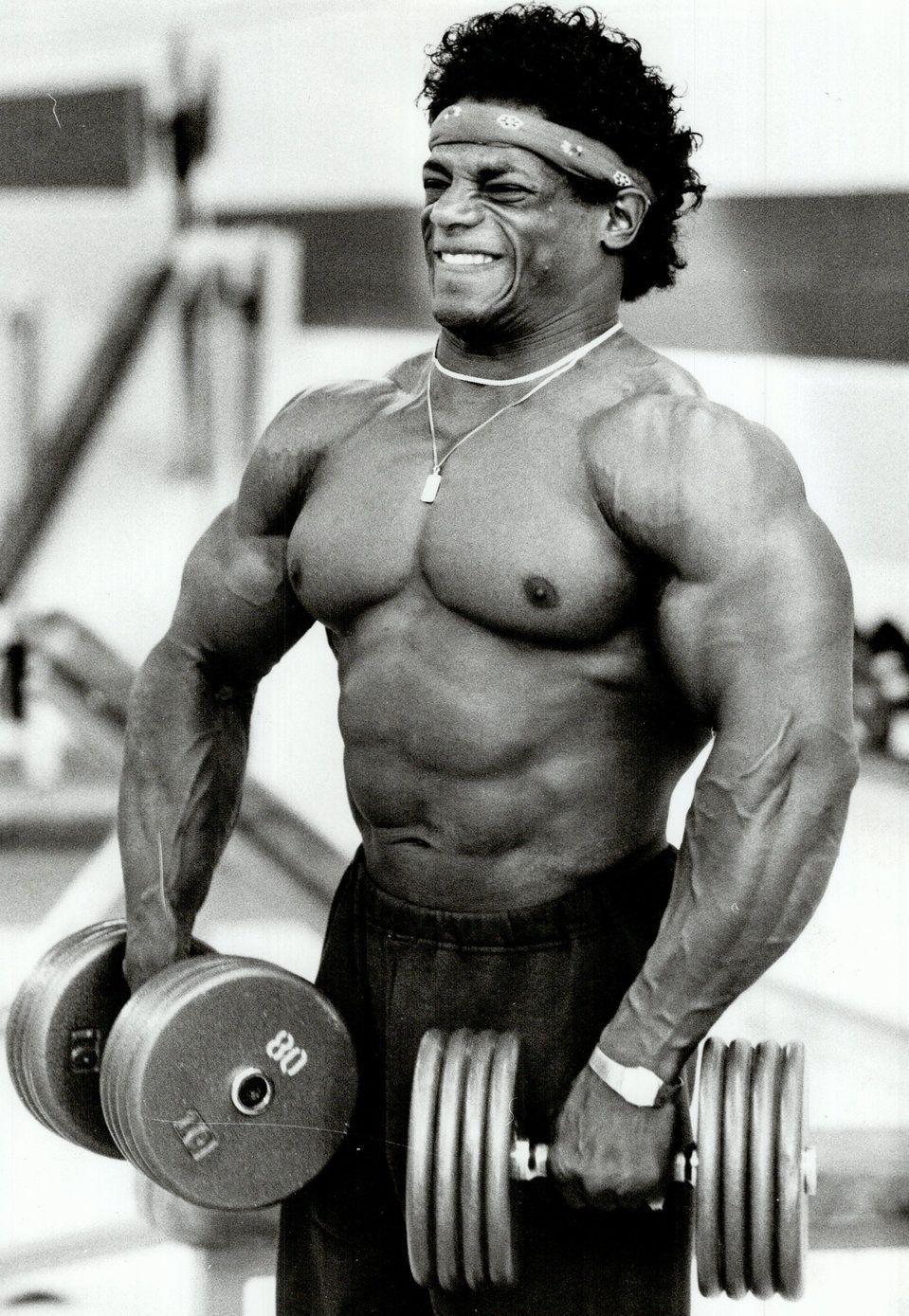 Body Builder Wallpapers - Top Free Body Builder Backgrounds ...