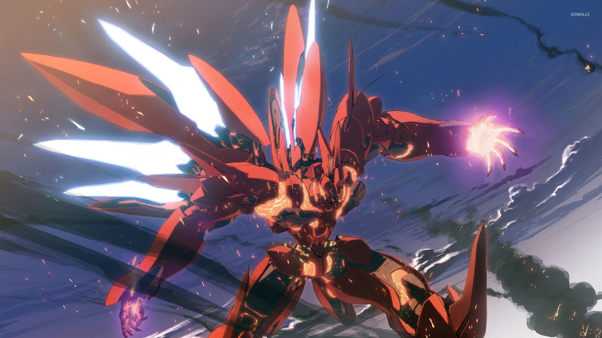 Xenogears Wallpapers - Top Free Xenogears Backgrounds - WallpaperAccess