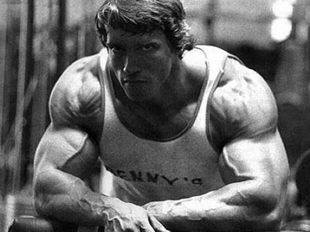 Body Builder Wallpapers - Top Free Body Builder Backgrounds ...