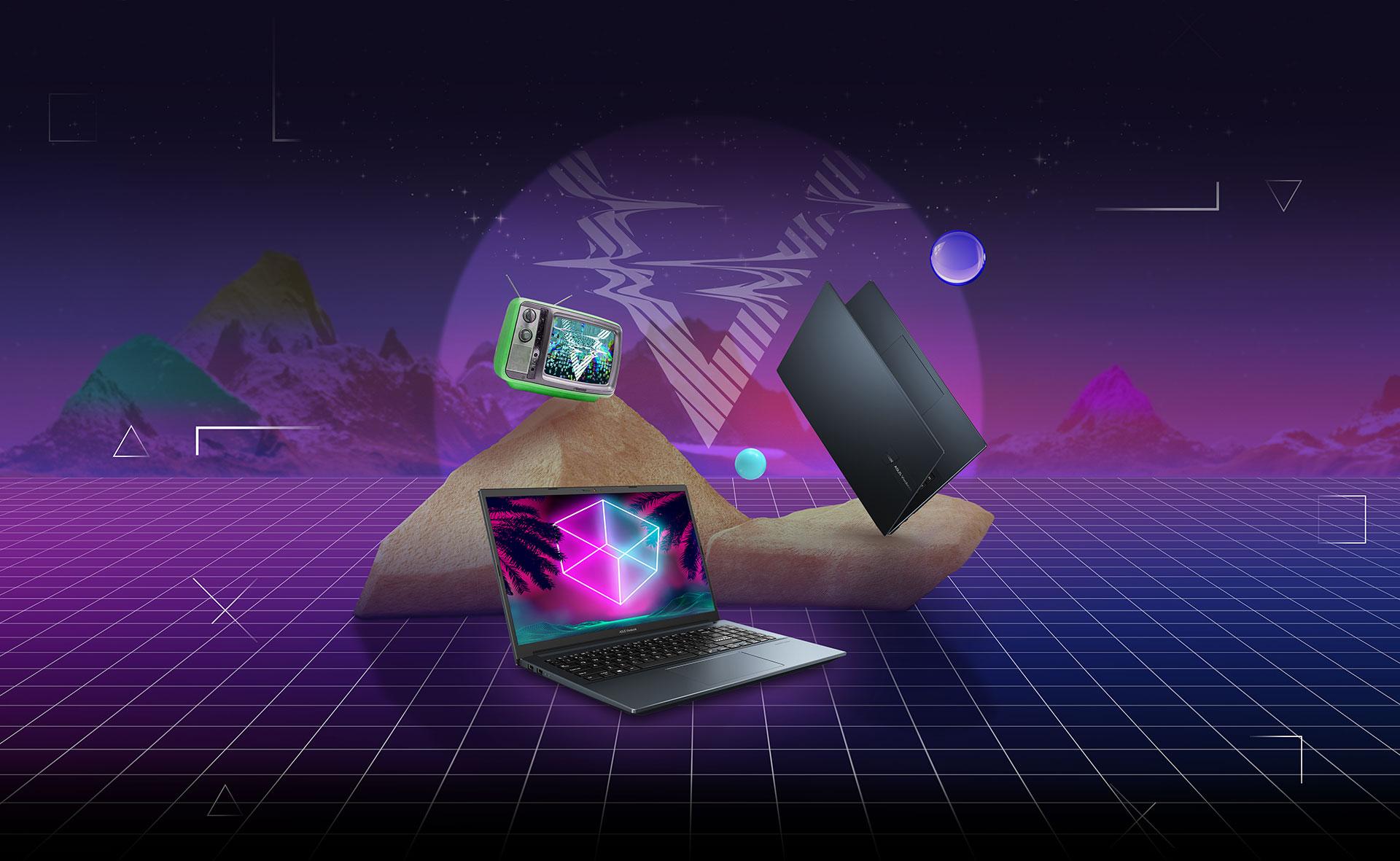 Asus Vivobook 15 Wallpapers - Top Free Asus Vivobook 15 Backgrounds ...