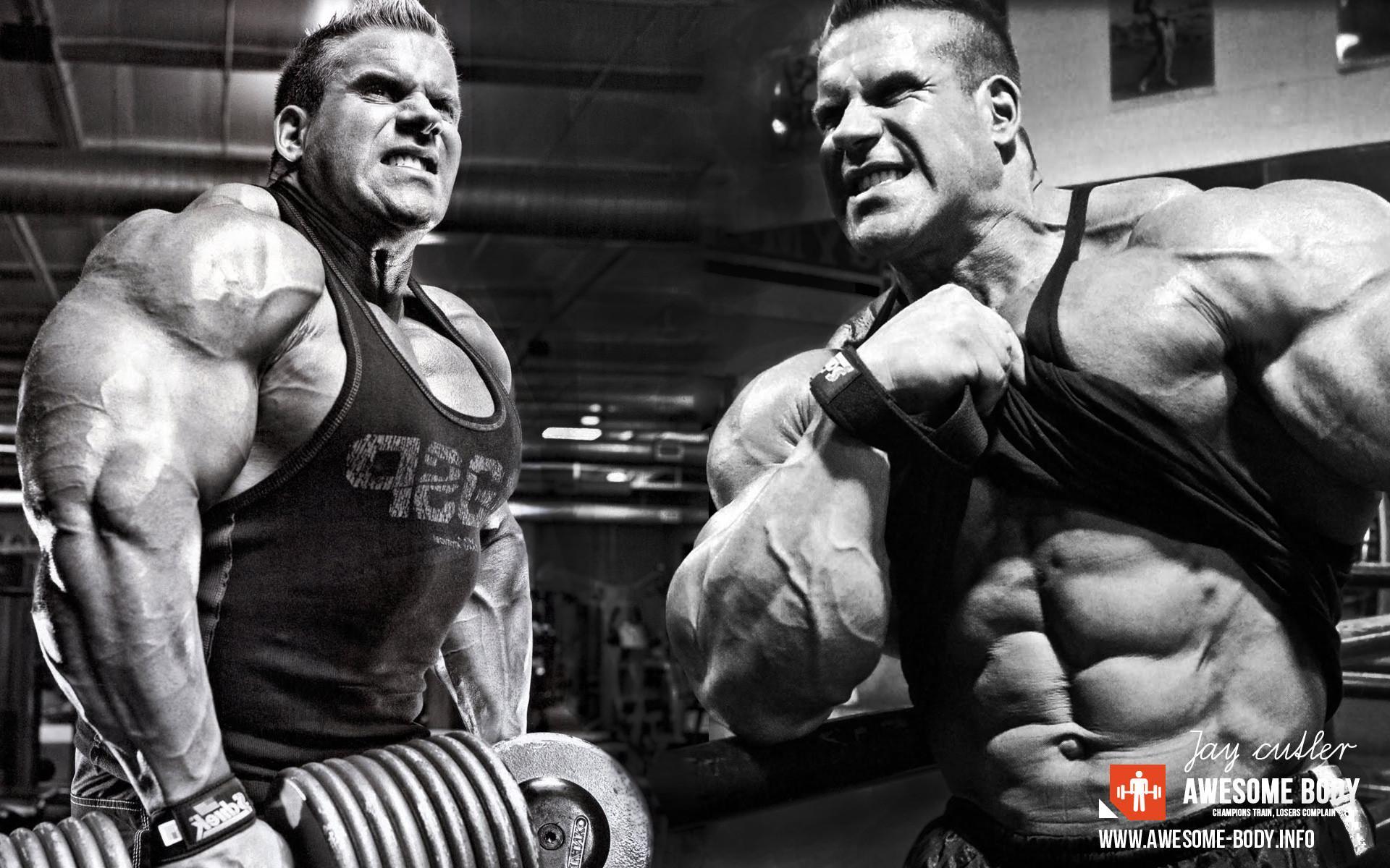 Mr Olympia Wallpapers - Top Free Mr Olympia Backgrounds - WallpaperAccess