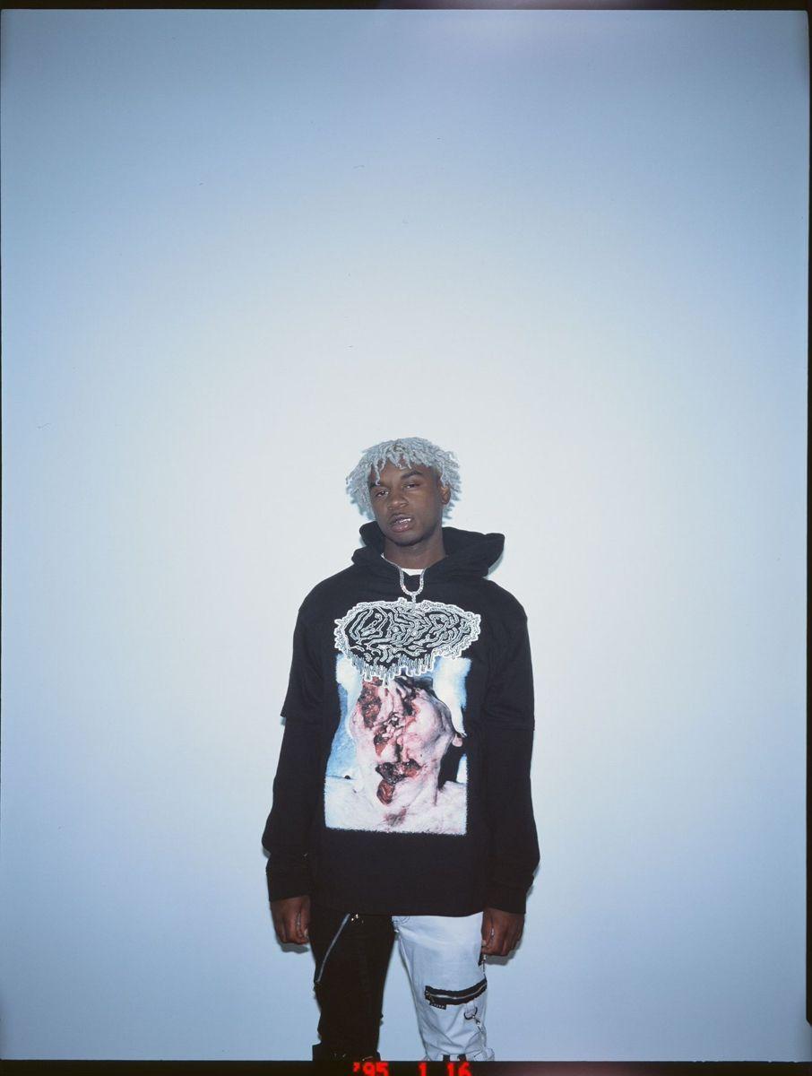 Ken Carson Wallpapers - Top Free Ken Carson Backgrounds - WallpaperAccess