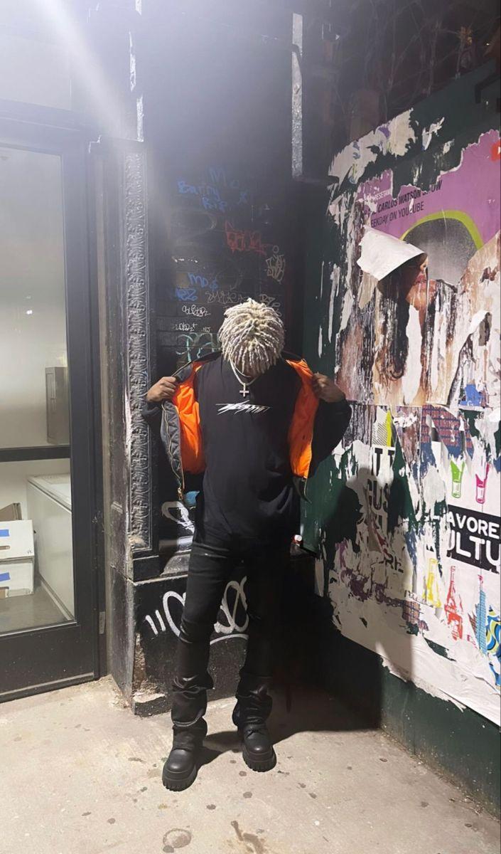 Ken Carson Wallpapers - Top Free Ken Carson Backgrounds - WallpaperAccess