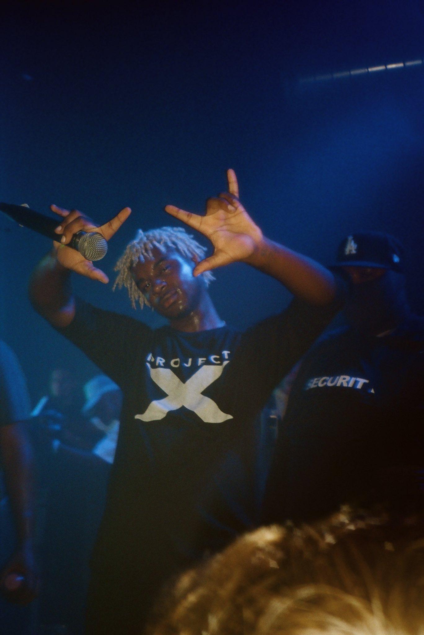 Ken Carson Wallpapers - Top Free Ken Carson Backgrounds - WallpaperAccess