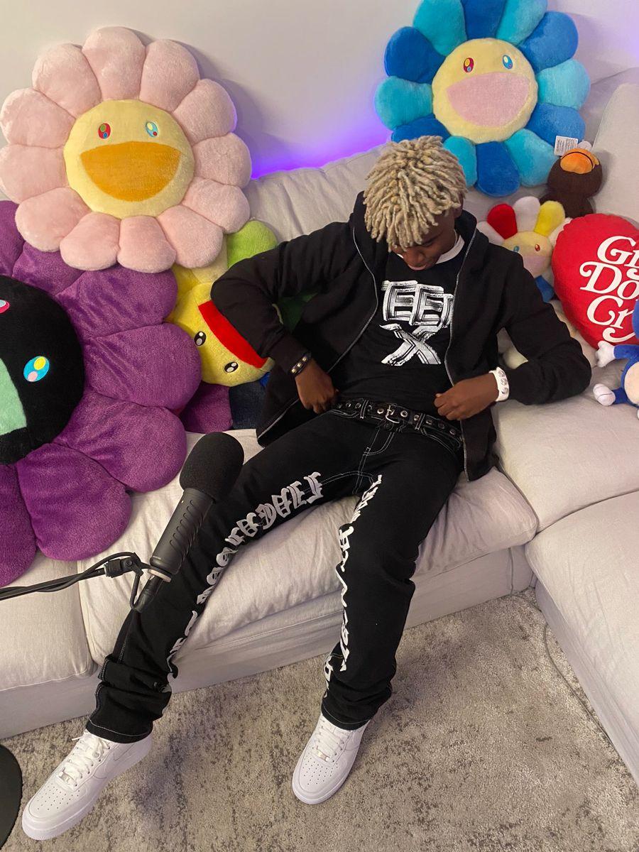 Ken Carson Wallpapers - Top Free Ken Carson Backgrounds - WallpaperAccess