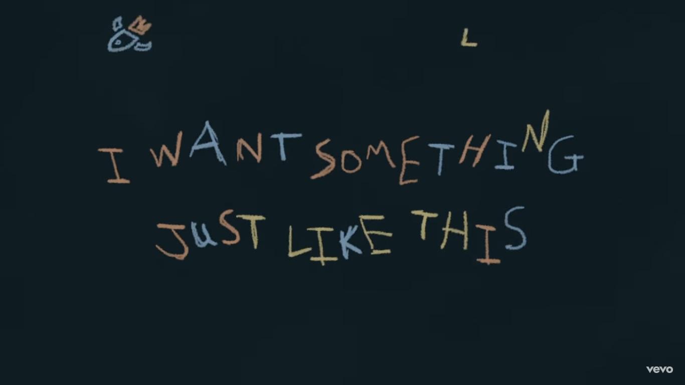 Something Just Like This Wallpapers - Top Free Something Just Like This ...