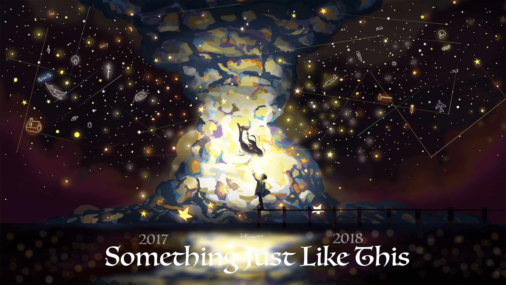 Something Just Like This Wallpapers - Top Free Something Just Like This ...