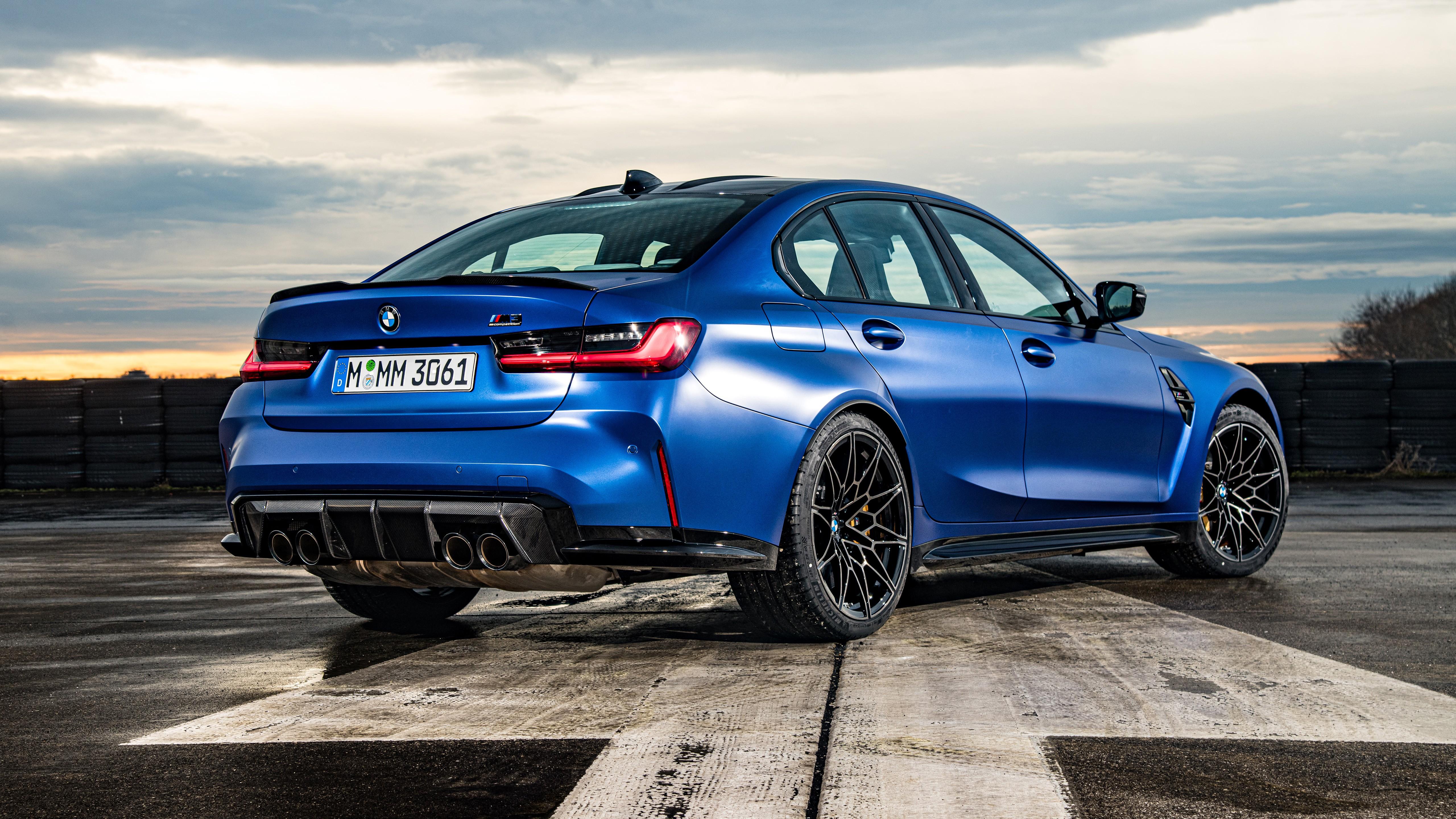 BMW M3 Blue Wallpapers - Top Free BMW M3 Blue Backgrounds - WallpaperAccess