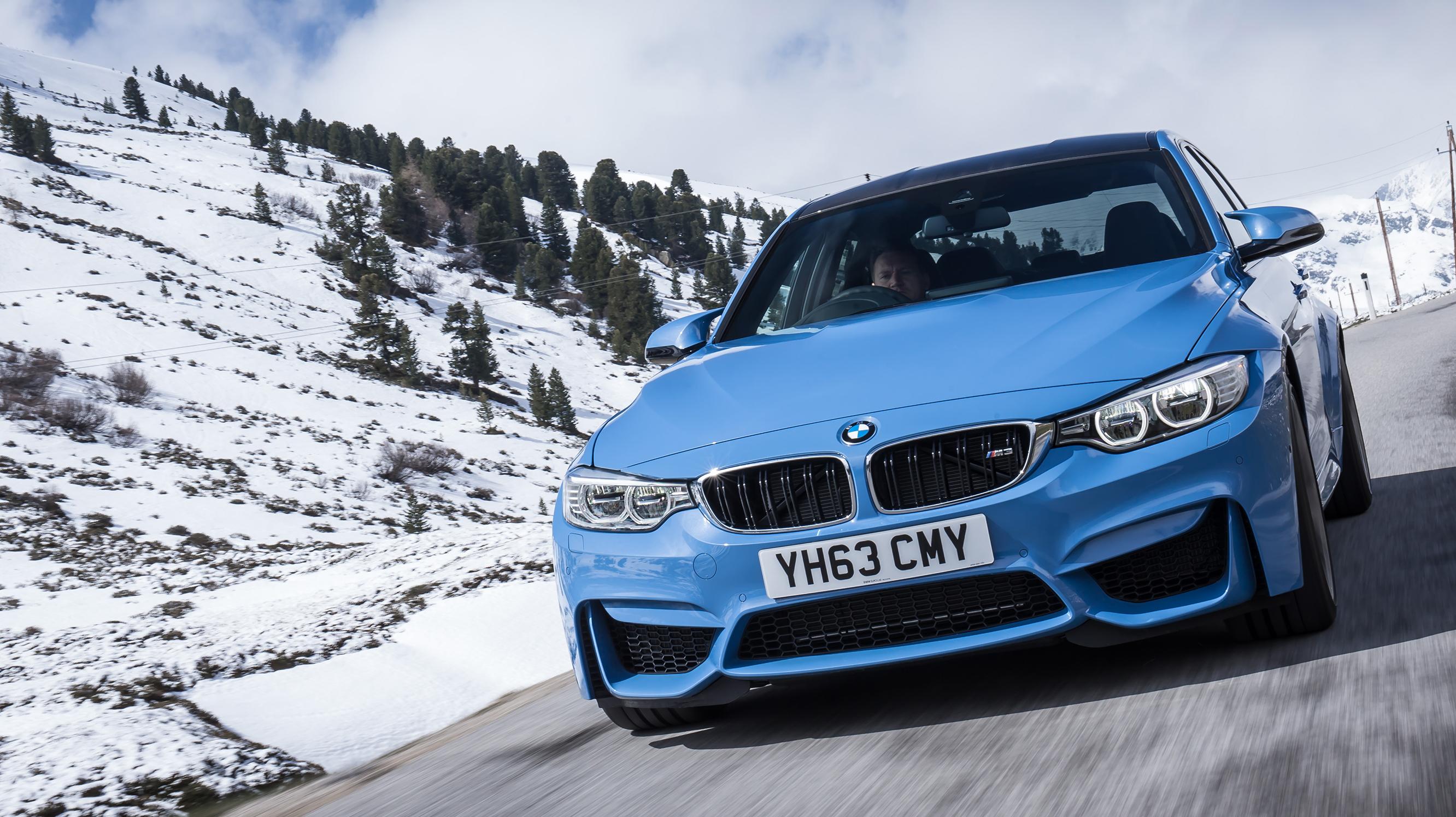 BMW M3 Blue Wallpapers - Top Free BMW M3 Blue Backgrounds - WallpaperAccess